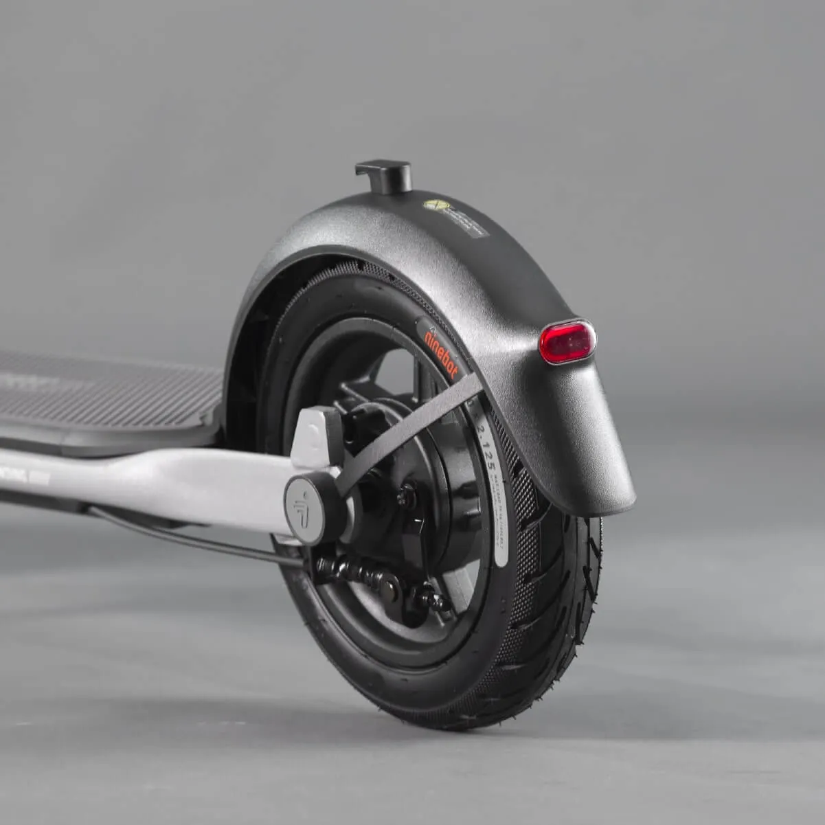 Ninebot by Segway KickScooter D18W